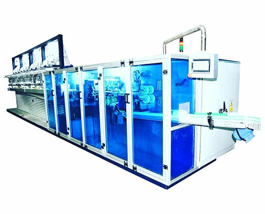 Paketleme ekipmanları firmaları Gdh Makina, İstanbul, foto