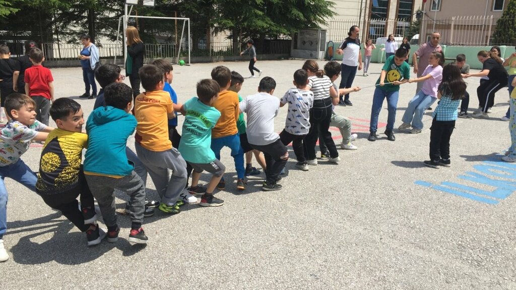 i̇lkokul Ülkü İlkokulu, Tokat, foto