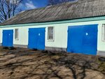 Техцентр Механик-А (Mayskaya ulitsa No:11, vioska Jačava), otomobil servisi  Minskaya oblastından