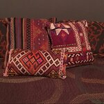 Som Kilim Pillows (Kayseri, 8. Cad., 10), ev tekstili mağazaları  Kayseri'den