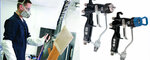 Akm16 Boya Makine (Bursa, Nilüfer, Alaaddinbey Mah., 632. Sok., 6A), boya ekipmanları  Bursa'dan