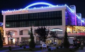Grand Karot Hotel (Yalova, Yalova Merkez, Rüstem Paşa Mah., Mihenk Sok., 7/1), otel  Yalova'dan