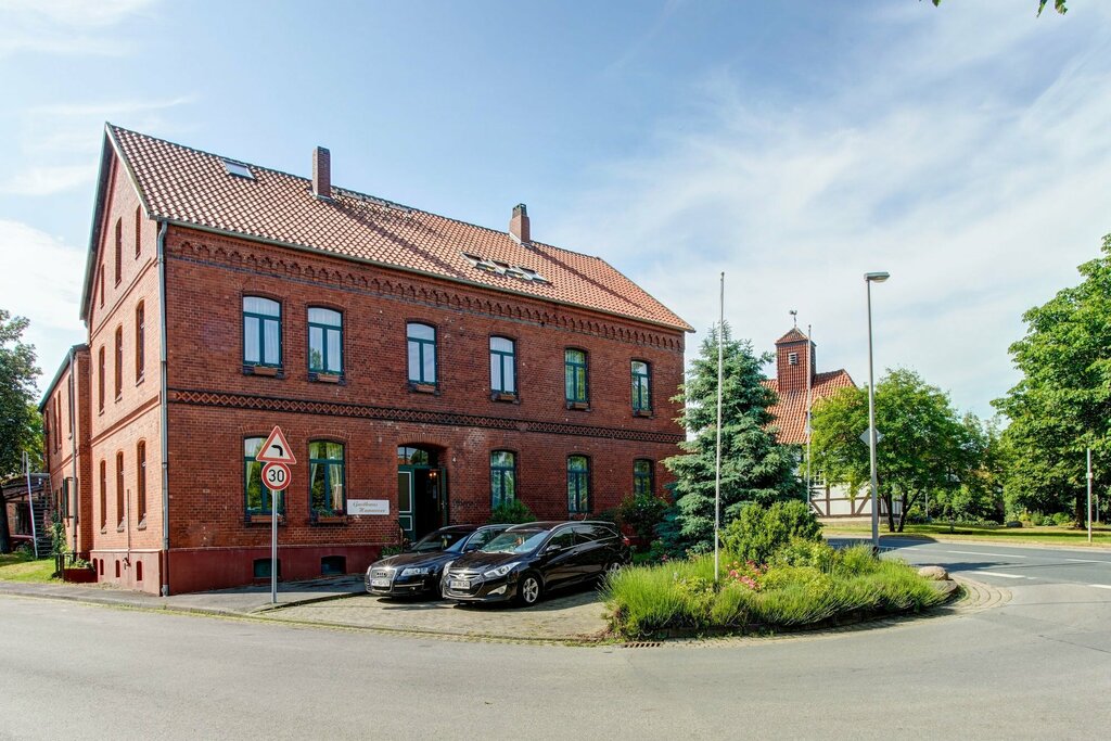 Otel Gasthaus Hannover, Aşağı Saksonya, foto