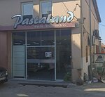 Pastaland (Demirtaşpaşa Mah., Tahıliçi Sok., No:19, Osmangazi, Bursa), gıda işleme ekipmanları firmaları  Bursa'dan