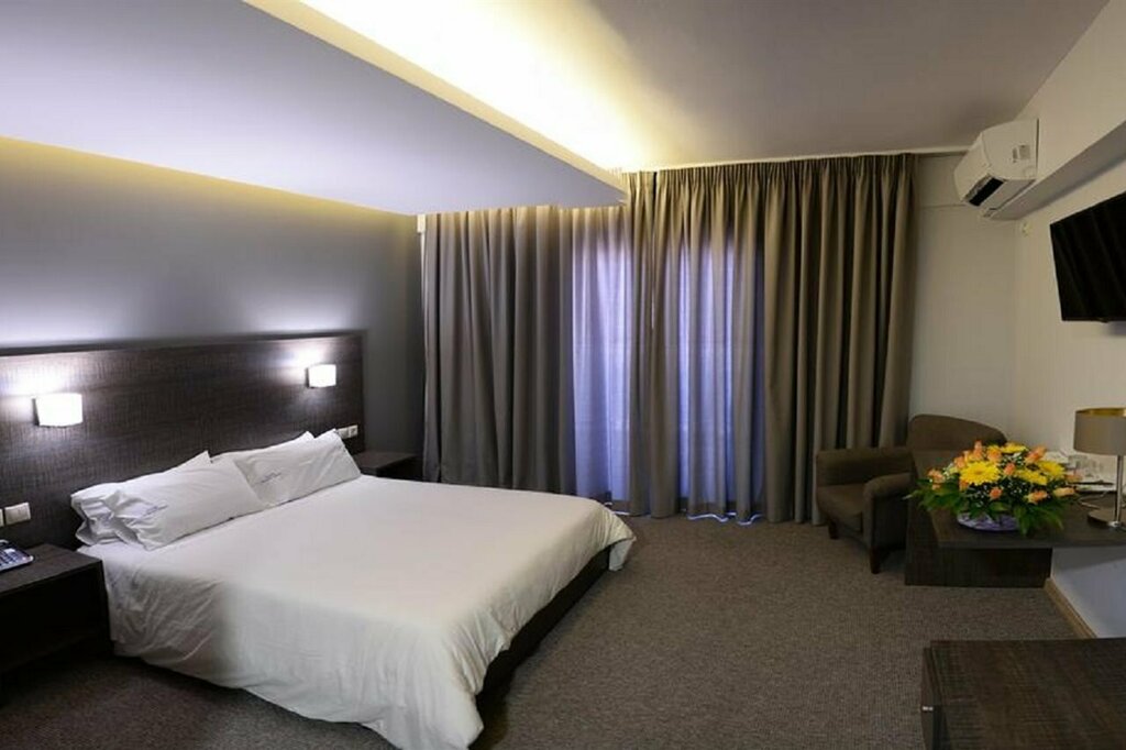 Otel Mediterranee, Patras (Balyabadra), foto