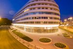 Empire Apart (Lower Silesian Voivodeship, Wrocław, ulica Podwale, 83), daireler  Wroclaw'dan