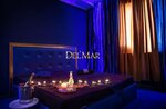 Del Mar SPA (Republic Avenue No:23/1), masaj salonları  Karağandı'dan