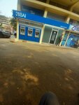 Bai (Luanda, Rua Cónego Manuel das Neves), banka  Loanda'dan