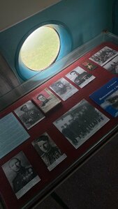 Kurgan Aviation Museum (Gagarina Street No:41А, Kurgan), müzeler ve sanat galerileri  Kurgan'dan