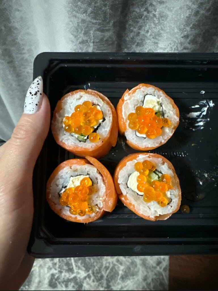 Hazır yemek teslim servisleri Мясо да тесто, Petropavlovsk, foto
