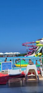 Aqua Toy City (İzmir, Çeşme, Altınyunus Mah., 3447. Sok.), su parkı  Çeşme'den