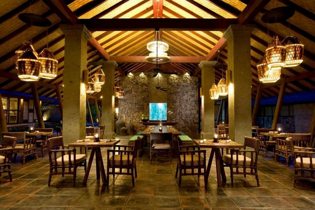 Otel Jeeva Klui Resort, , foto