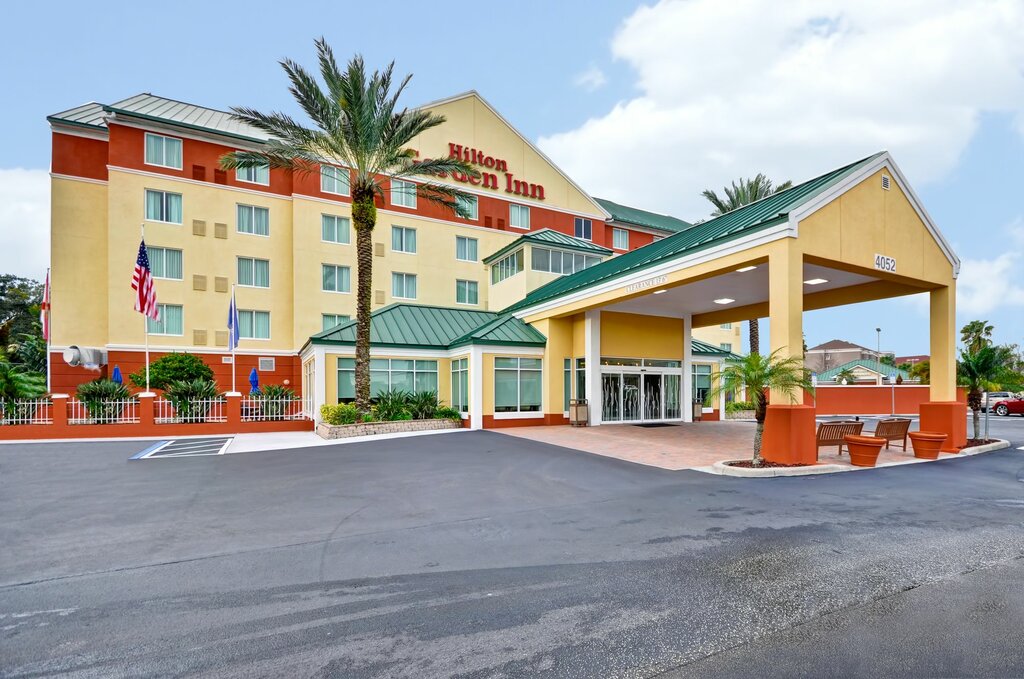 Otel Hilton, Florida Eyaleti, foto