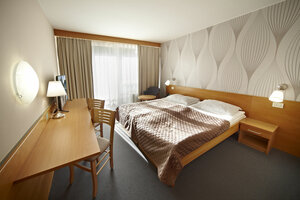 Hotel Vita - Terme Dobrna (Dobrna), otel  Dünya'dan