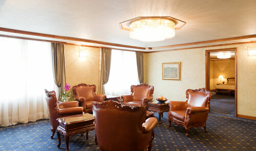Otel Yousung Hotel, Daejeon, foto