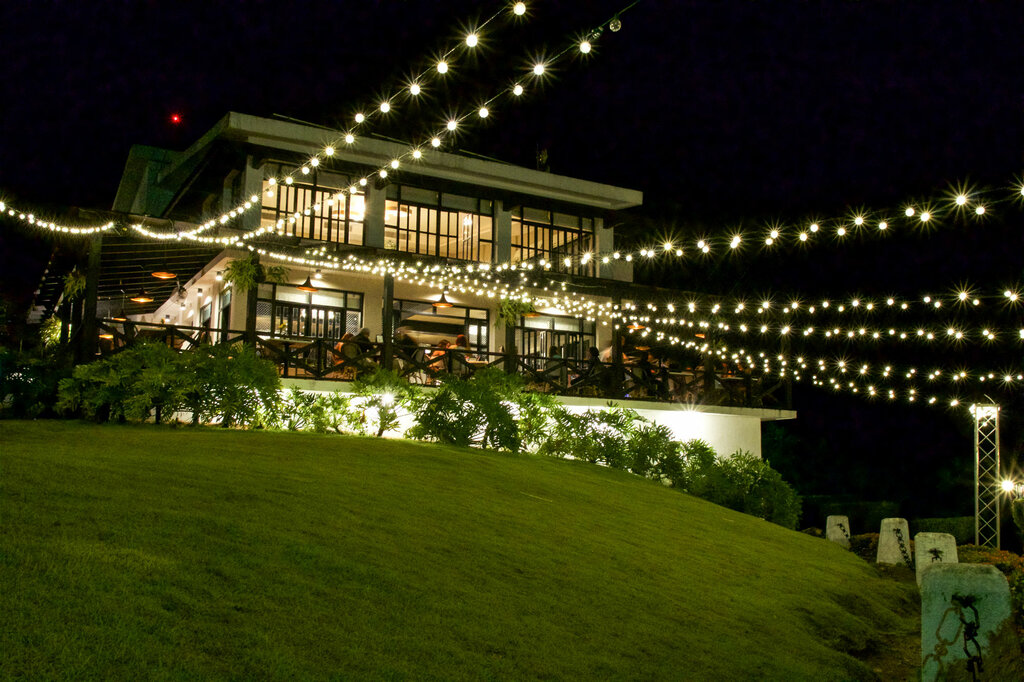 Otel Camp David Ranch, Santiago İli, foto