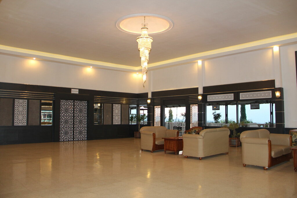 Otel Inna Tretes Hotel - www. innatretes.com, , foto