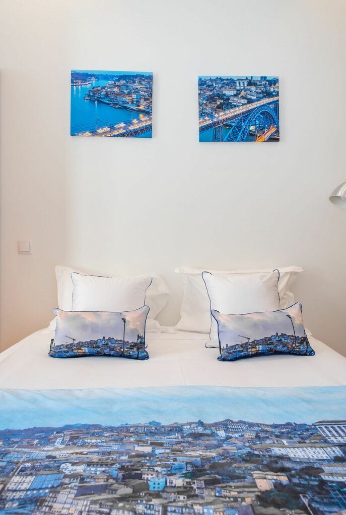 Otel Flores 36 by YoursPorto, Porto, foto