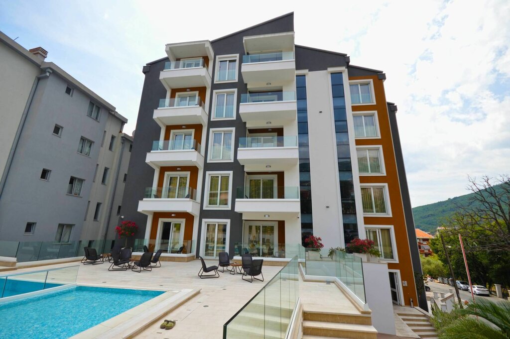 Otel Chill and Go, Dünya, foto