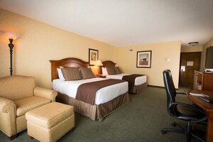 Hell Canyon Grand Hotel (Idaho, Nez Perce County, Lewiston), otel  Lewiston'dan