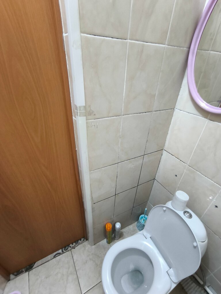 Otel Гостиница, Tümen (Tiumenskaya) oblastı, foto