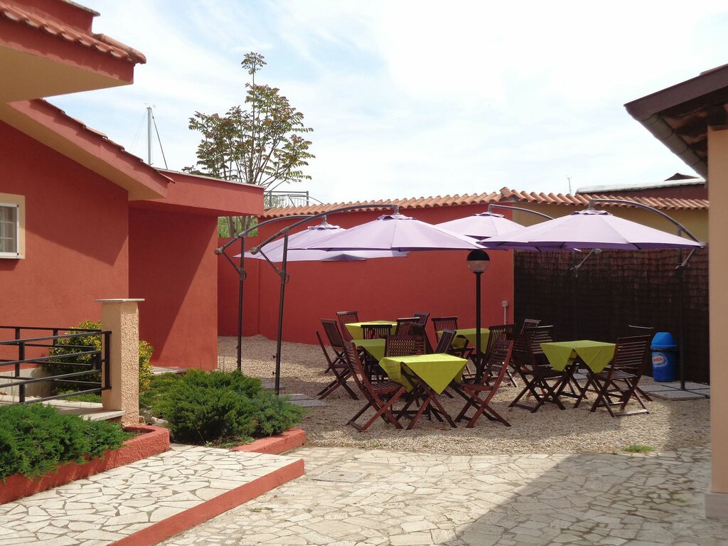 Otel Albis Rooms Guest House, , foto