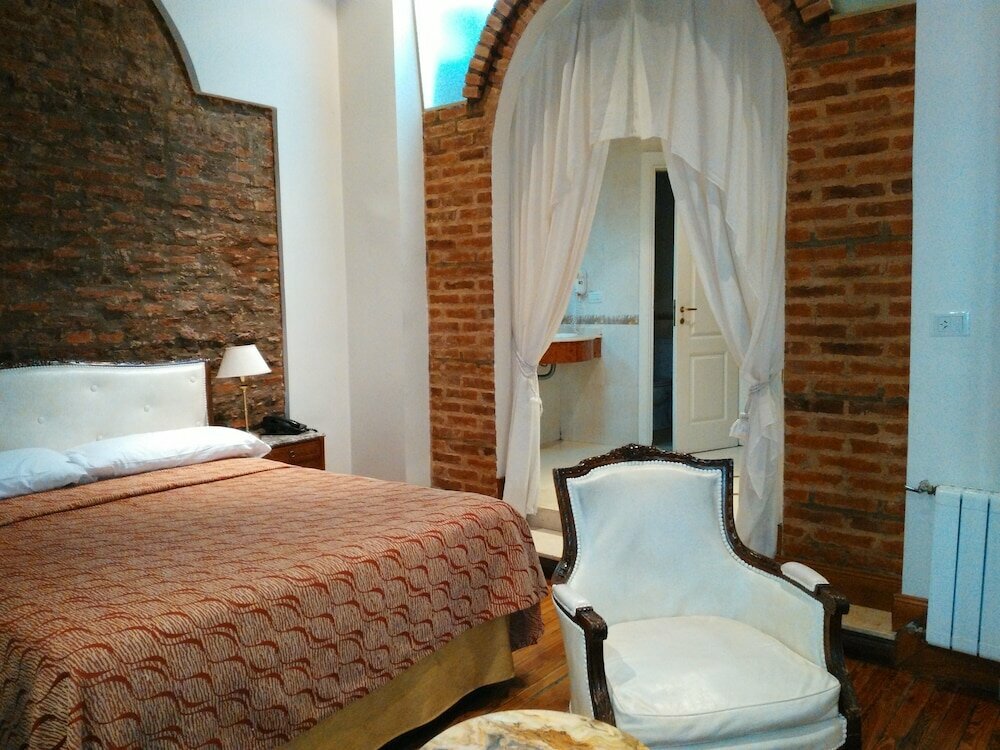 Otel Hotel AyB Internacional, Buenos Aires, foto