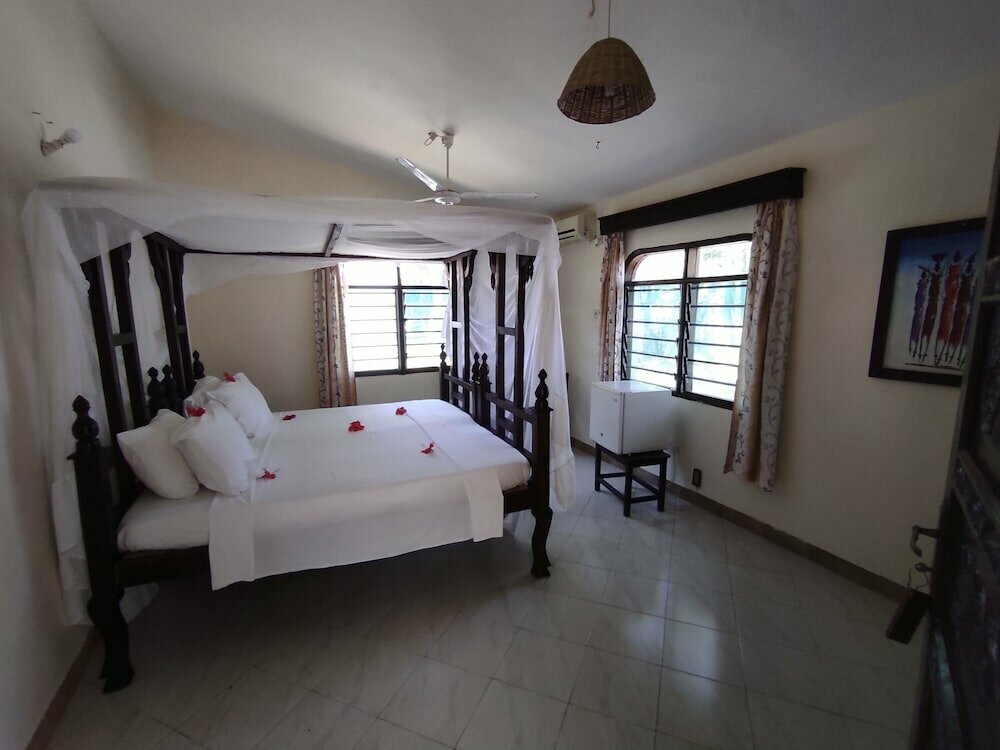 Otel Villas Watamu Resort, Dünya, foto