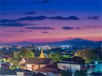 Daireler The Chateau Chiang Mai Residence, Chiang Mai, foto