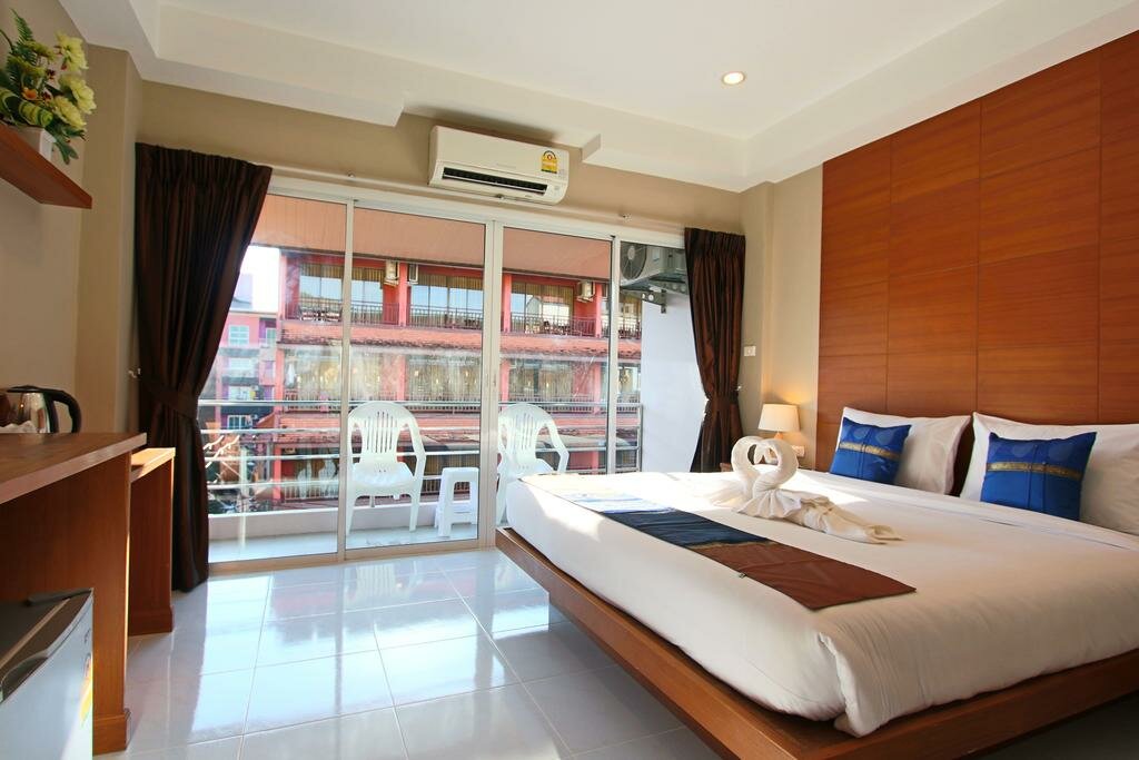 Otel Good Nice Hotel, Phuket Eyaleti, foto