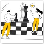 T-Chess (Vyborgskoye Highway No:13), spor okulları  Saint‑Petersburg'dan