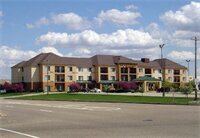 Otel Courtyard Bloomington Normal, İllinois, foto