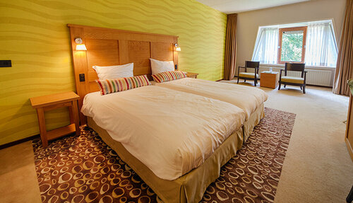Otel Fletcher Hotel-Restaurant Sallandse Heuvelrug, Overijssel, foto