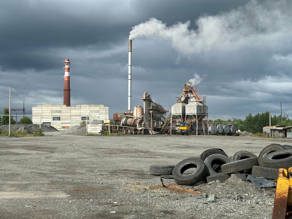 i̇nşaat firmaları Девайс, Volçansk, foto