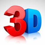 3D manyaklar (Promyshlennaya ulitsa No:53с2), 3d hizmetler  Naberejniye Çelny'den (Yar Çallı'dan)