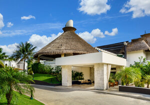 The Reef Playacar Beach Resort & SPA (Quintana Roo), otel  Quintana Roo Eyaleti'nden