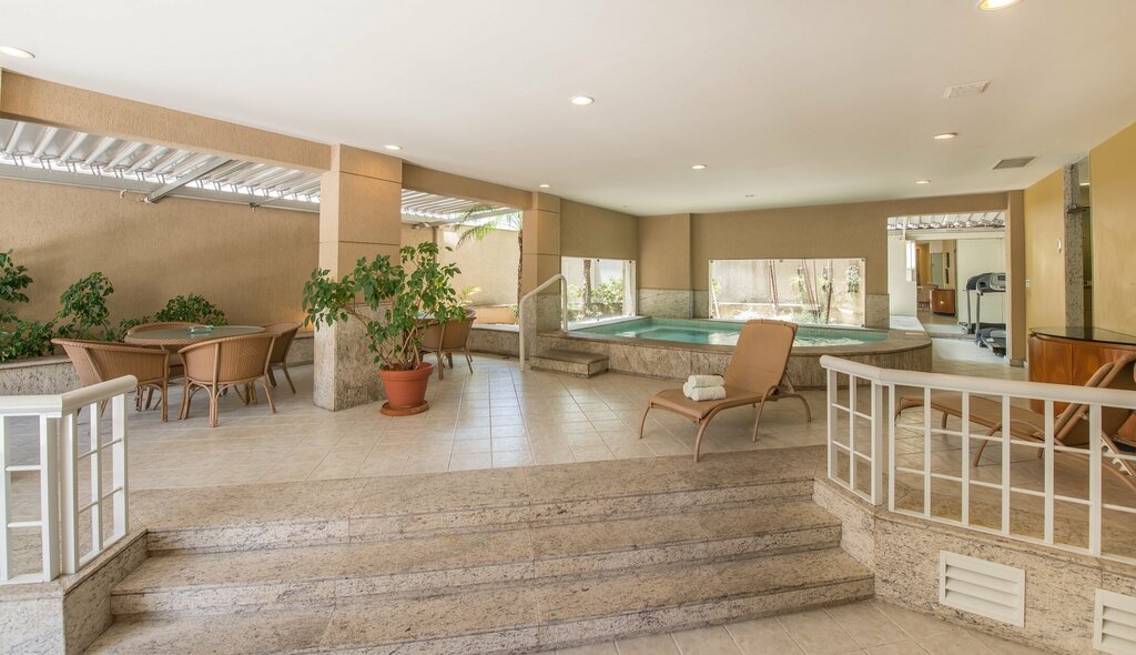 Otel Own Ipanema Visconti, Rio de Janeiro, foto