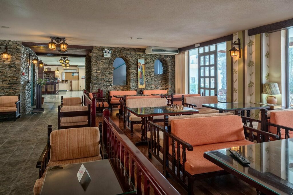 Otel Lefkoniko Bay, Resmo (Retimno), foto