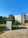 Студенческий городок (Yaroslavl, posyolok Tveritsy, Soyuznaya Street), toplu taşıma durağı  Yaroslavl'dan