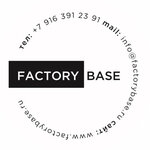 Factory Base (Leninsky Avenue No:96), danışmanlık hizmetleri  Moskova'dan