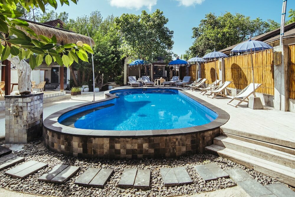 Otel Karma Kayak, , foto