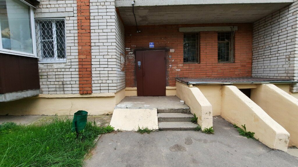 i̇nşaat kooperatifleri ЖСК Связист-2, İvanovo, foto