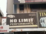 No Limit Performance (No:7, Sector F-10, Sector F-10 Markaz), otomobil yedek parçaları  Islamabad'dan