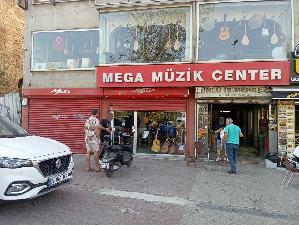 Temizlik ekipmanları Nilfisk, İstanbul, foto