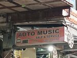 Auto Music (No:7, Sector F-10, Sektor F-10 Markaz), otomobil servisi  Islamabad'dan