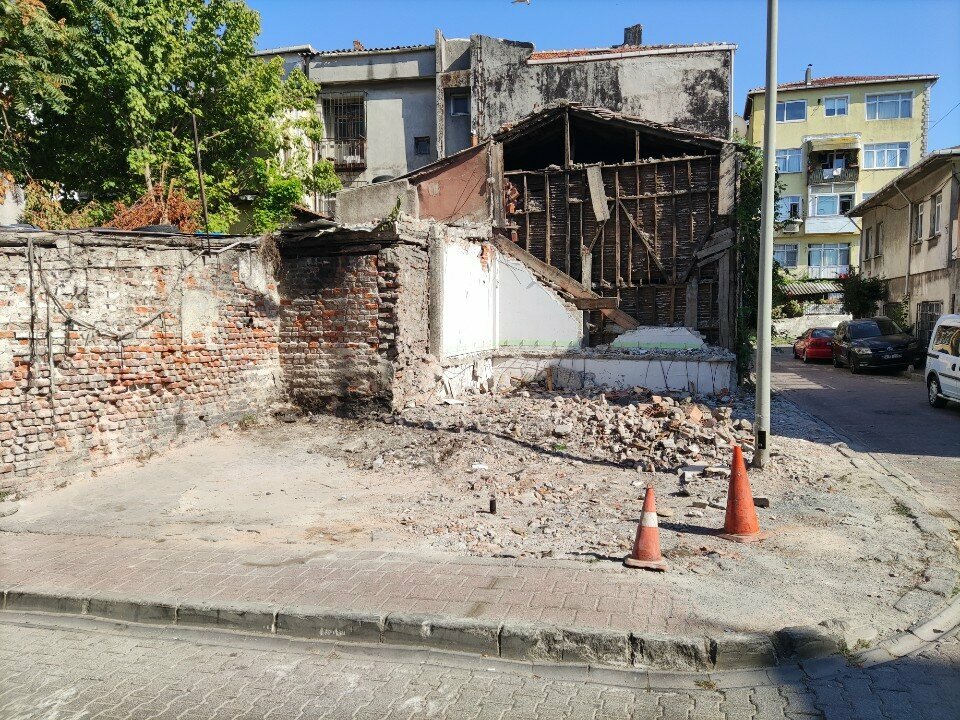 Sanat atölyeleri Atölye ART-İST, İstanbul, foto