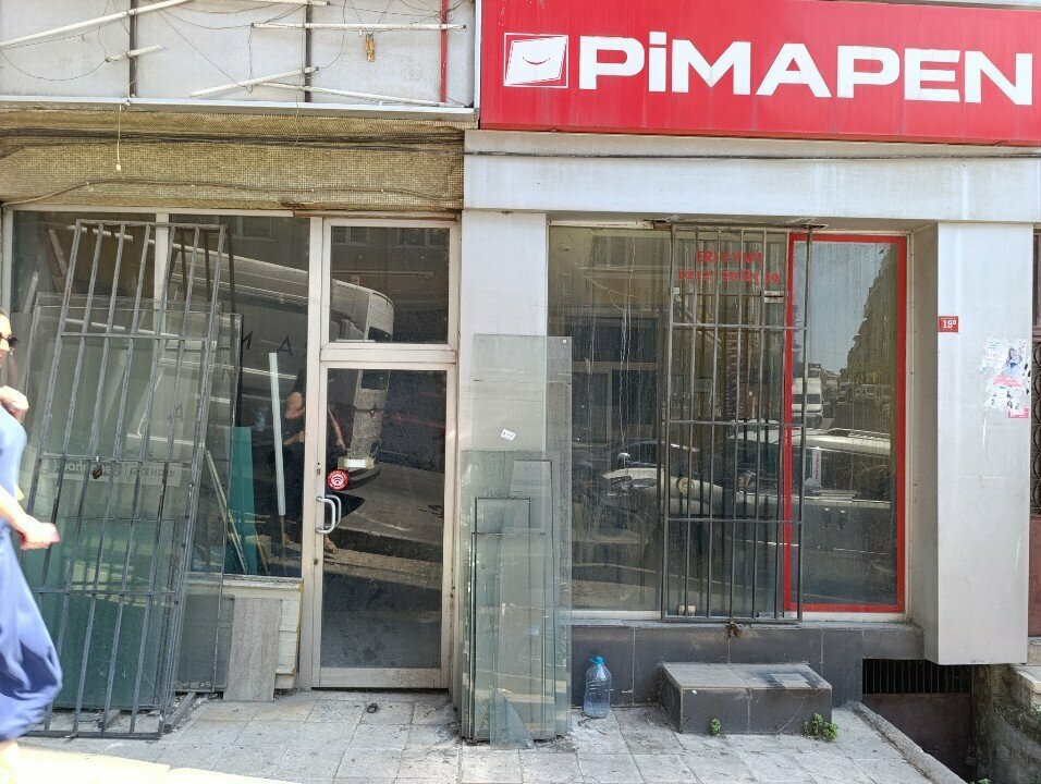 Pencere üretim, satış ve montaj firmaları Eray Yapı Dekorasyon, İstanbul, foto