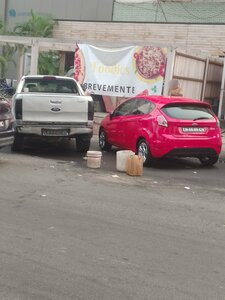 Foodies (Luanda, Rua Gamal Abdel Nasser), fast food  Loanda'dan