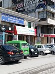 Jeep daba (A.K.M. Fazl-ul-Haq Road No:67), alışveriş merkezleri  Islamabad'dan