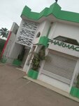 Mdv-jc Phoenix Pharmacy (Abidjan, Cocody, Boulevard des Martyrs), eczaneler  Abican'dan